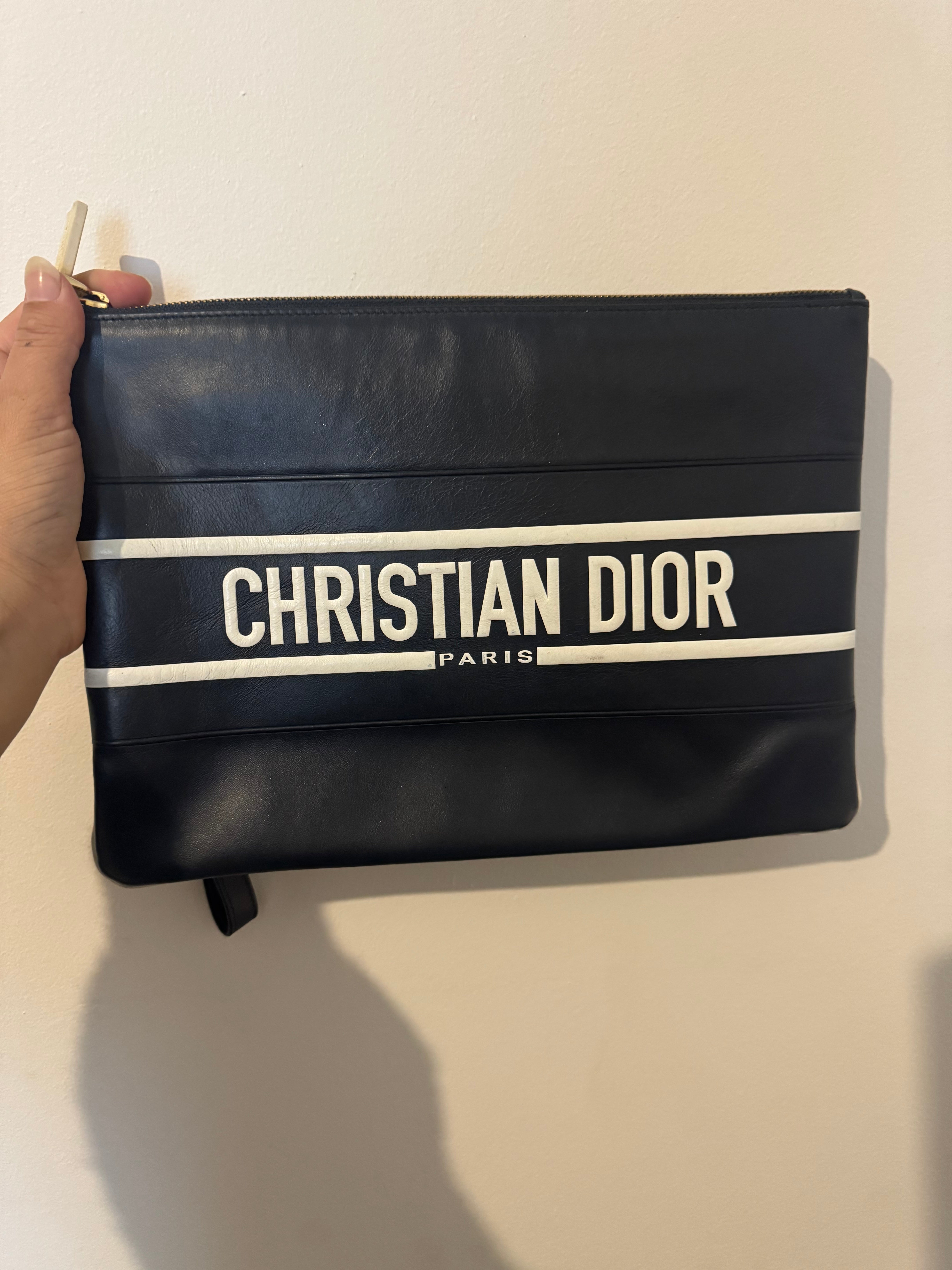 Dior - cons – Hawkeye Vintage