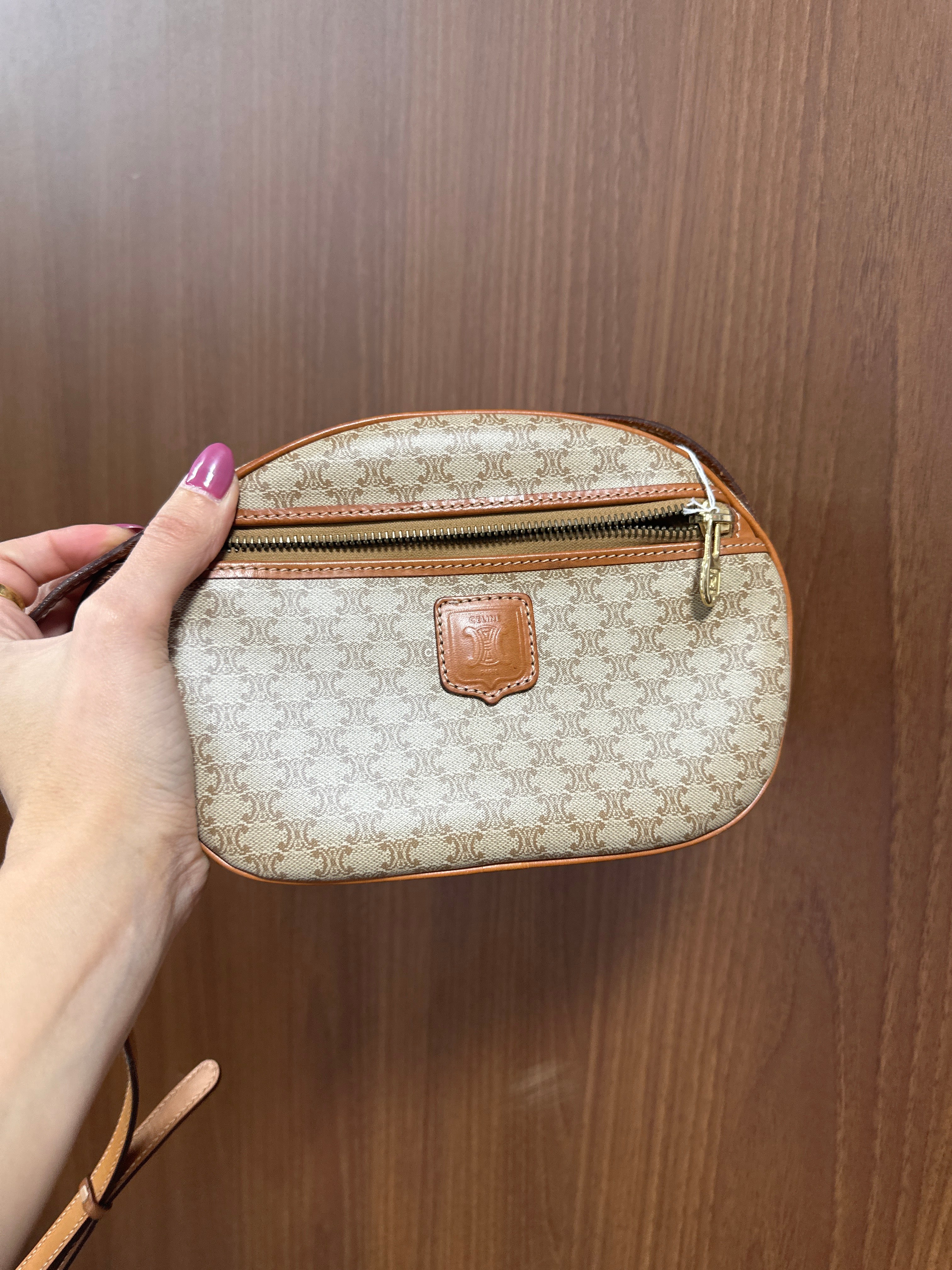 Celine crossbody suzi_stanton_ – Hawkeye Vintage